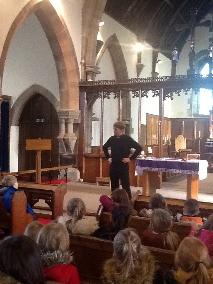 Ryhope Infant School Academy