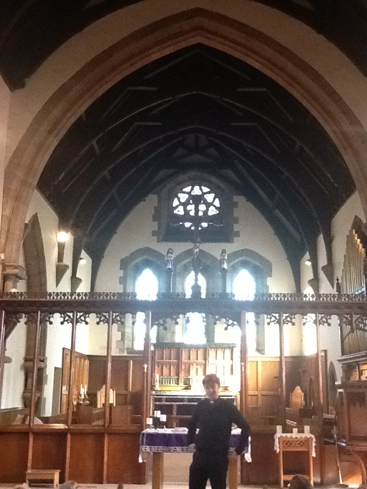 Ryhope Infant School Academy