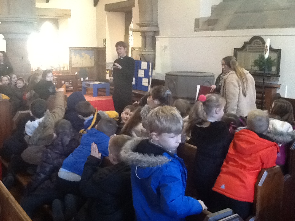 Ryhope Infant School Academy