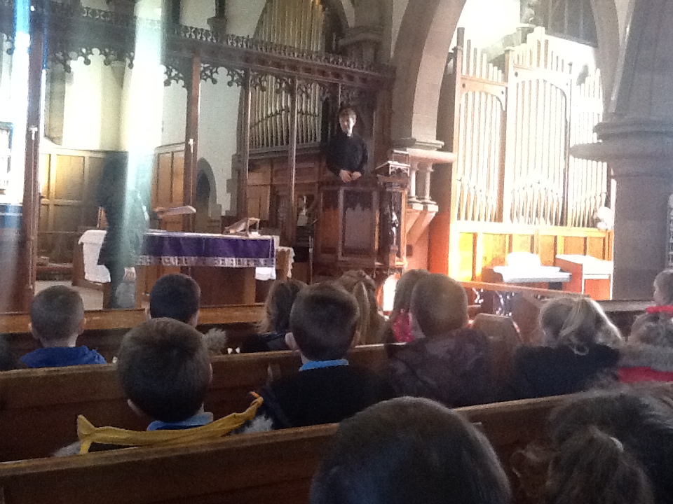 Ryhope Infant School Academy