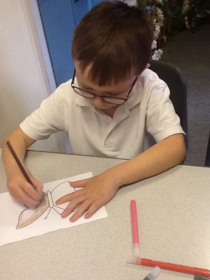 Ryhope Infant School Academy