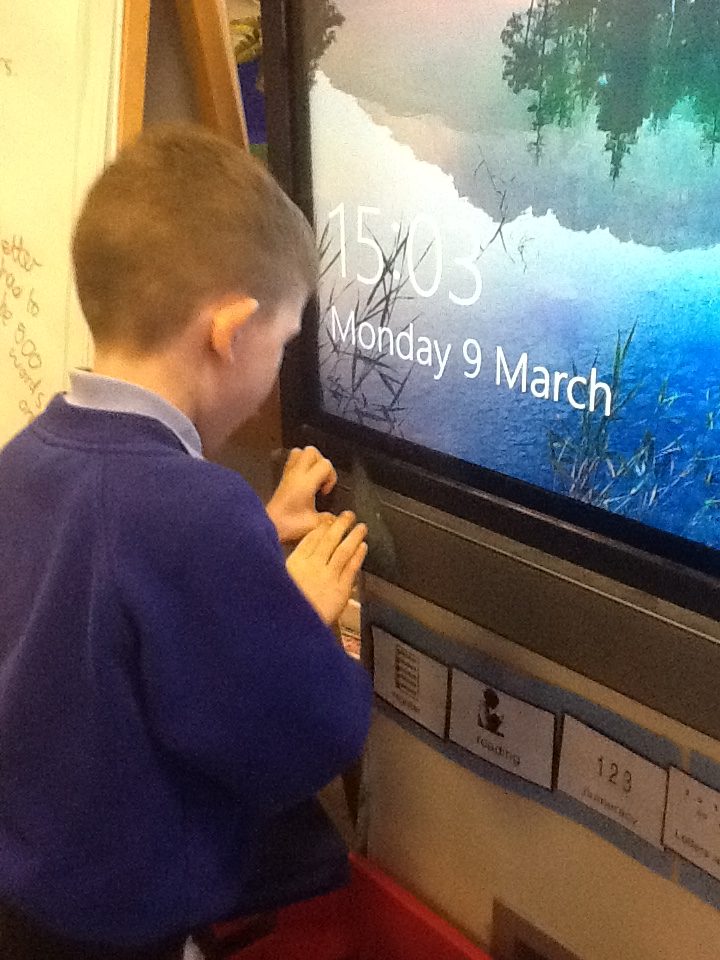 Ryhope Infant School Academy