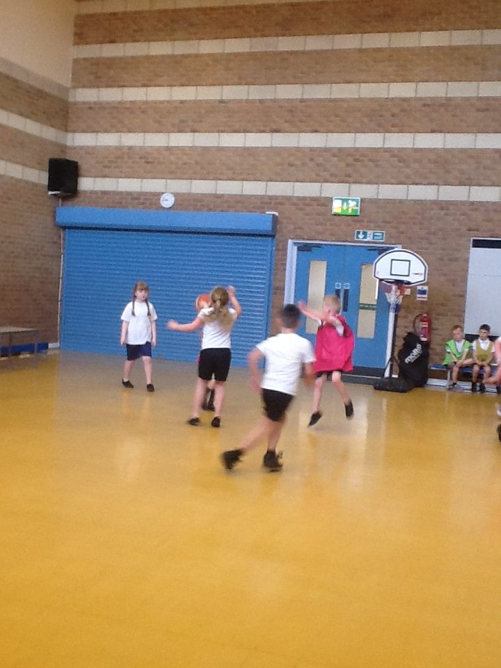 Ryhope Infant School Academy