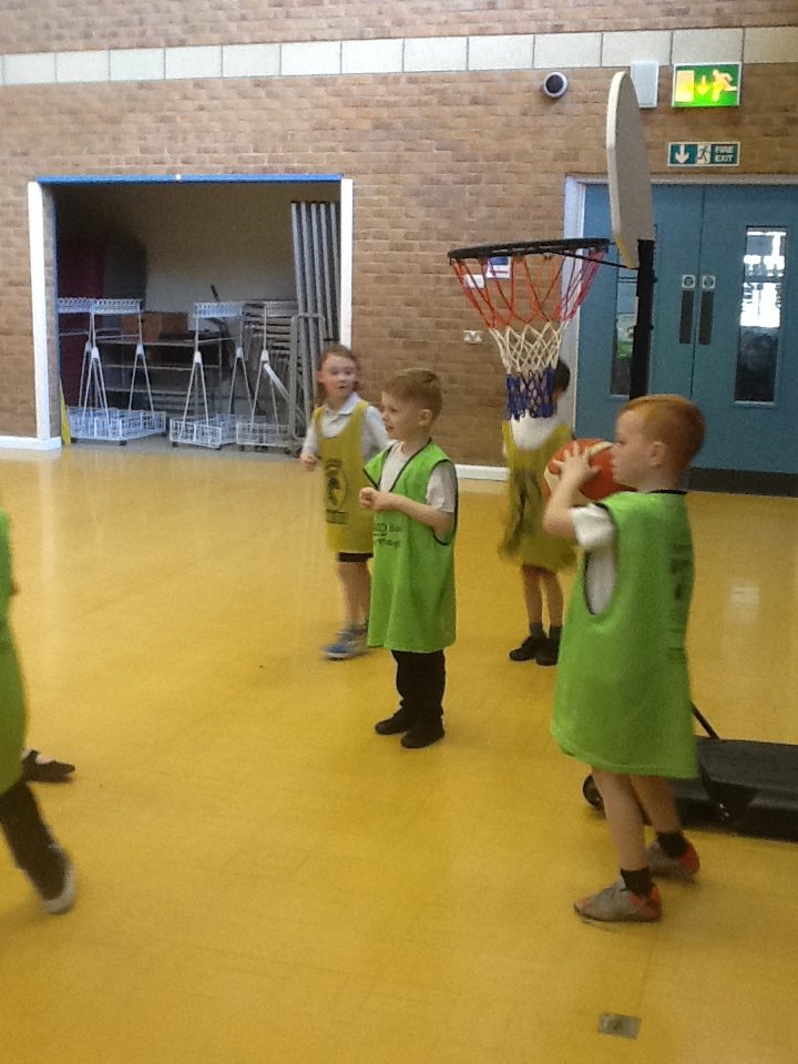 Ryhope Infant School Academy