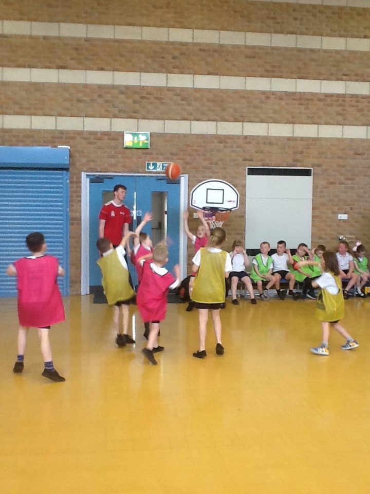 Ryhope Infant School Academy