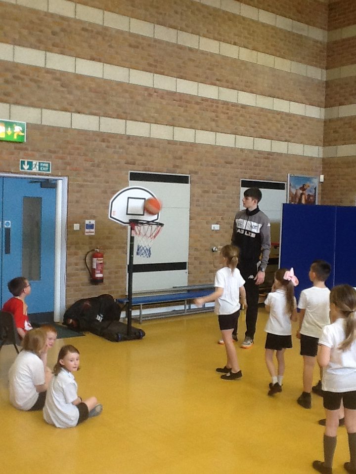 Ryhope Infant School Academy